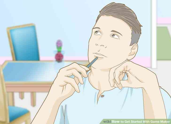 Cómo empezar Con Game Maker
