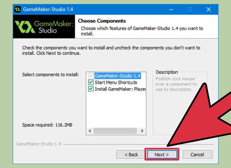 Cómo empezar Con Game Maker