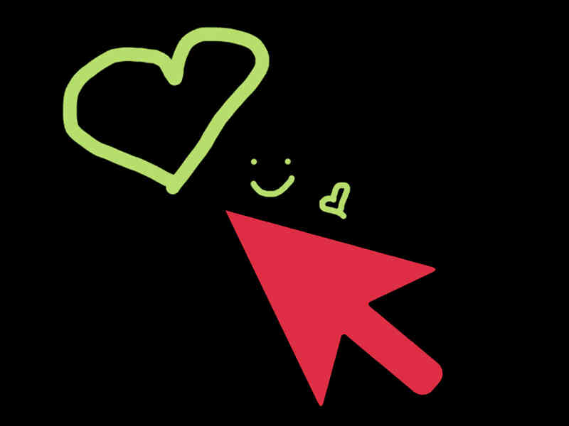 Cómo Divertirse en el PictoChat