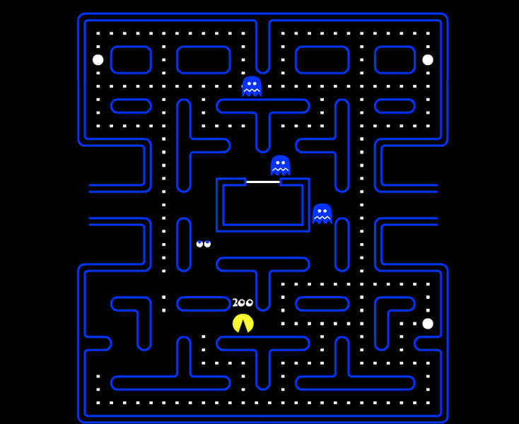 Cómo Aumentar Tu Pacman Carácter Velocidad