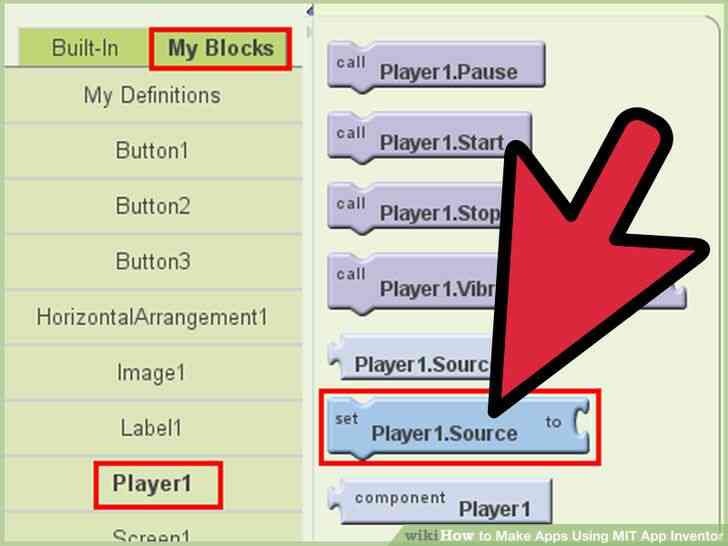 Cómo Hacer Aplicaciones con MIT App Inventor
