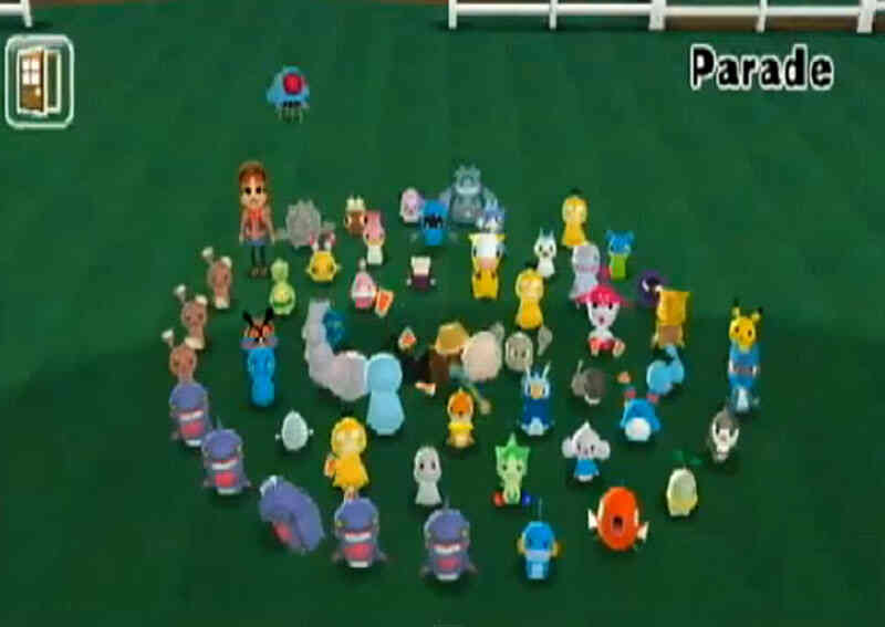 Cómo Hacer que Tu Pokémon Ranch una Mejor Ranch