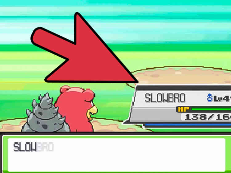 Cómo Migrar de Pokémon Soul Silver