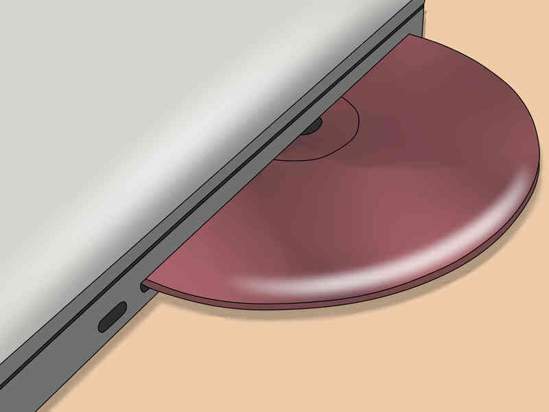 Cómo Reproducir un CD en un Equipo de Escritorio