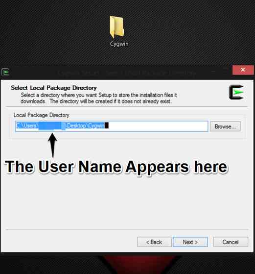 Cómo Ejecutar C/C Programa en Netbeans en Windows