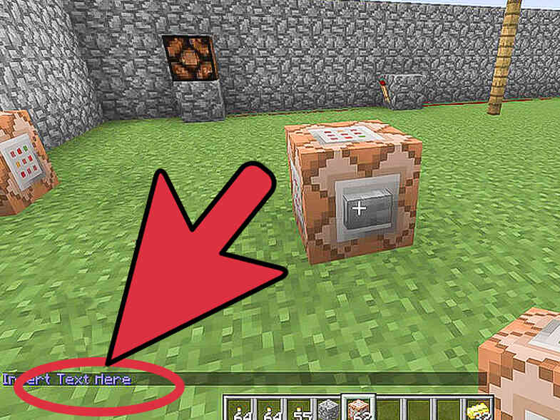 Cómo el Tipo de Texto de Colores en el Chat de Minecraft (Funciona con ...