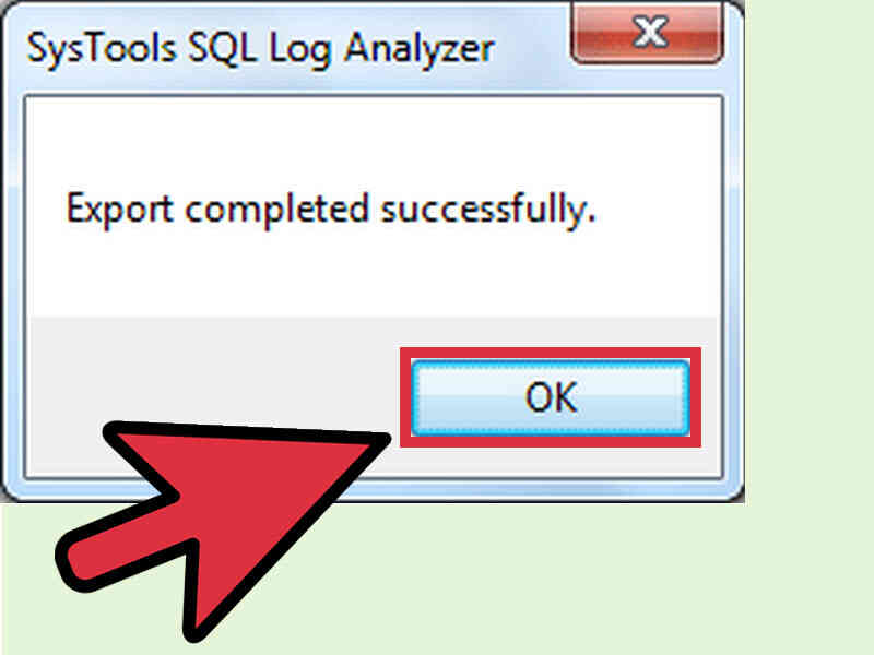 Cómo Analizar el Log de SQL Server Transacción (Archivo LDF) y Recuperar Corruptos de Datos SQL ...