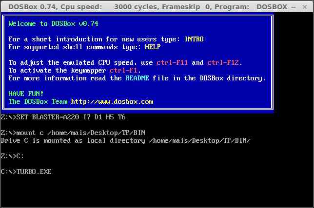 Cómo Compilar y Ejecutar Pascal Códigos en GNU/Linux