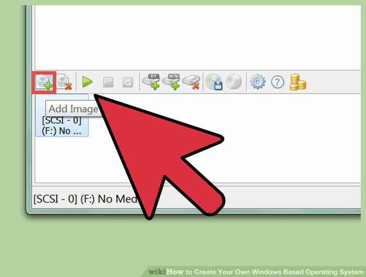 Cómo Crear Tu Propio Sistema Operativo Basado en Windows
