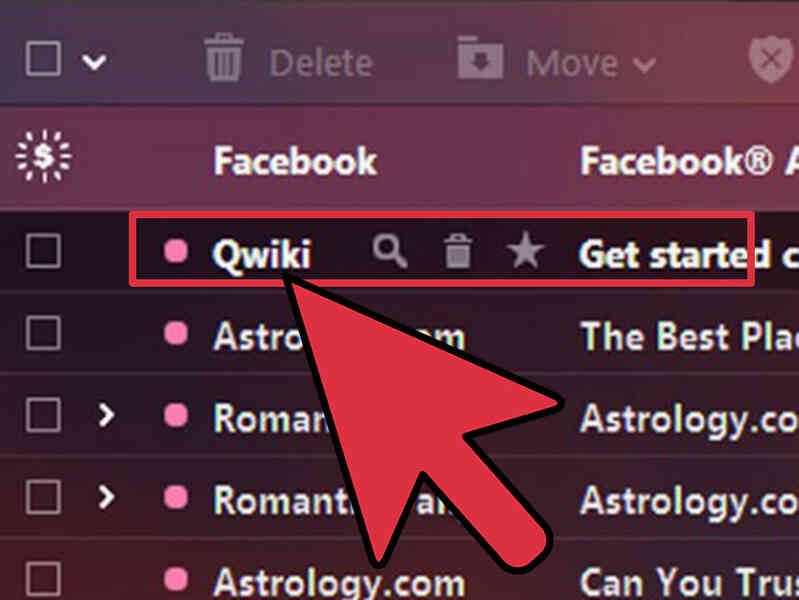 Cómo Crear una Cuenta de Qwiki
