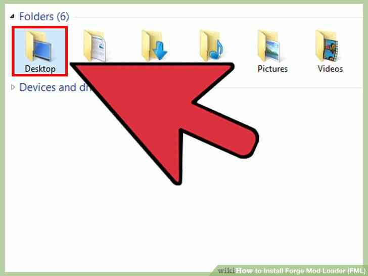 Cómo Instalar Forge Mod Loader (FML)