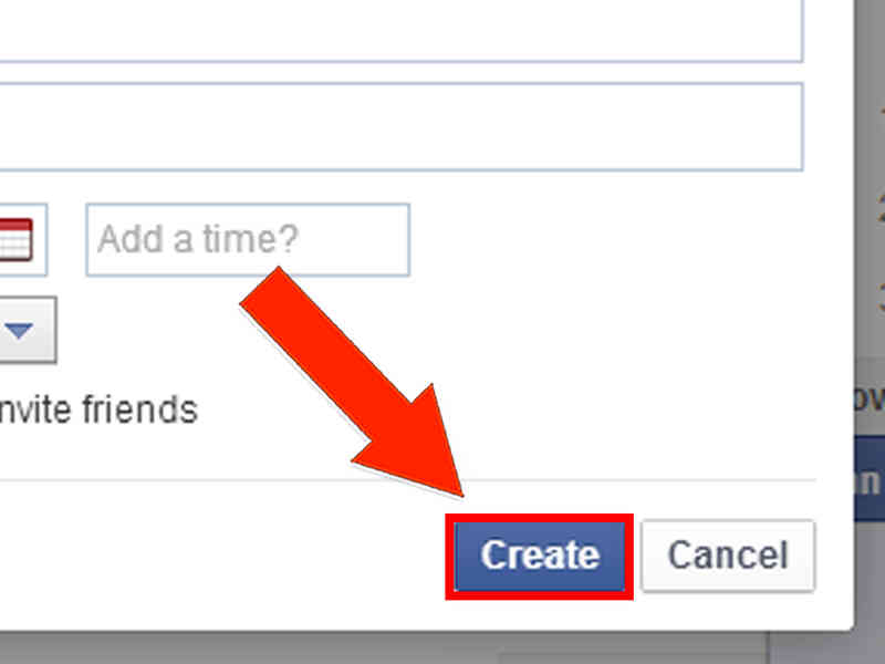 Cómo Hacer Invitaciones en Facebook