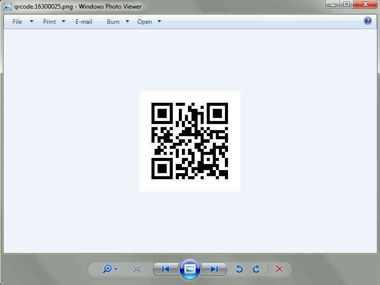 Cómo Hacer un Código QR a Través de Cupones PrintyStamp.Com