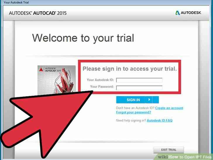 Cómo Abrir Archivos de IPT