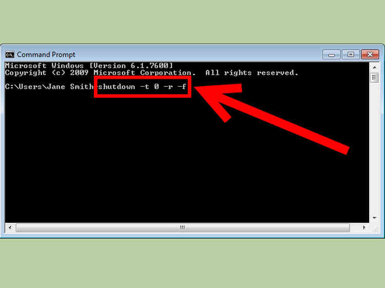 Cómo Reiniciar los Servicios de Terminal server