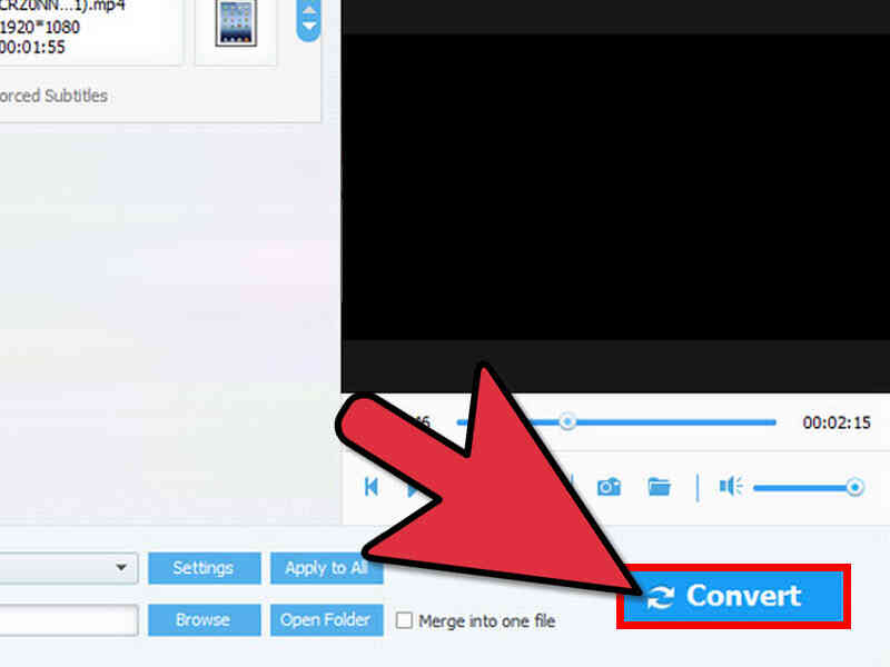 Cómo Utilizar 4Videosoft Video Converter Platinum
