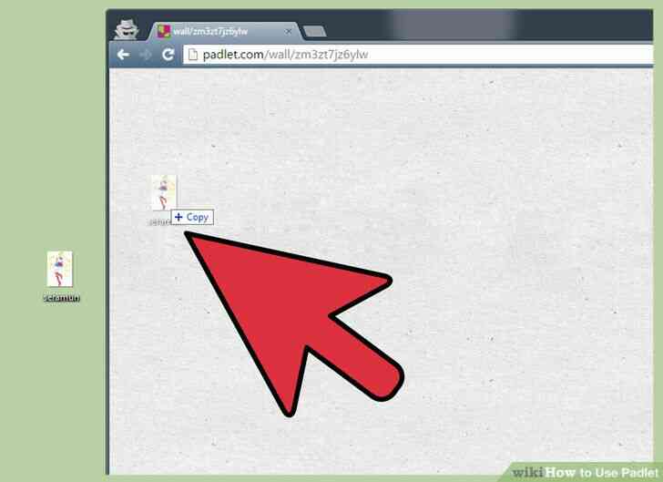 Cómo Utilizar Padlet