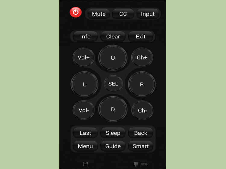 Cómo Usar un Android IR Blaster