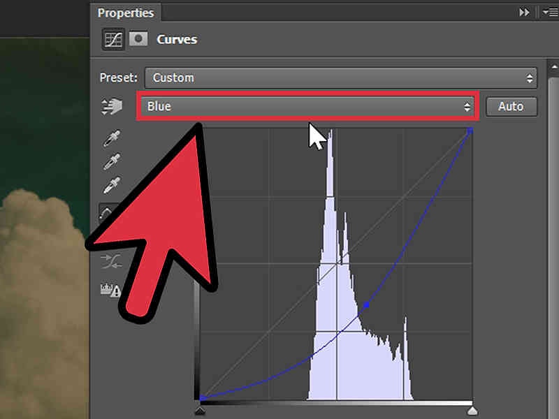 Cómo Utilizar el Ajuste de Curvas