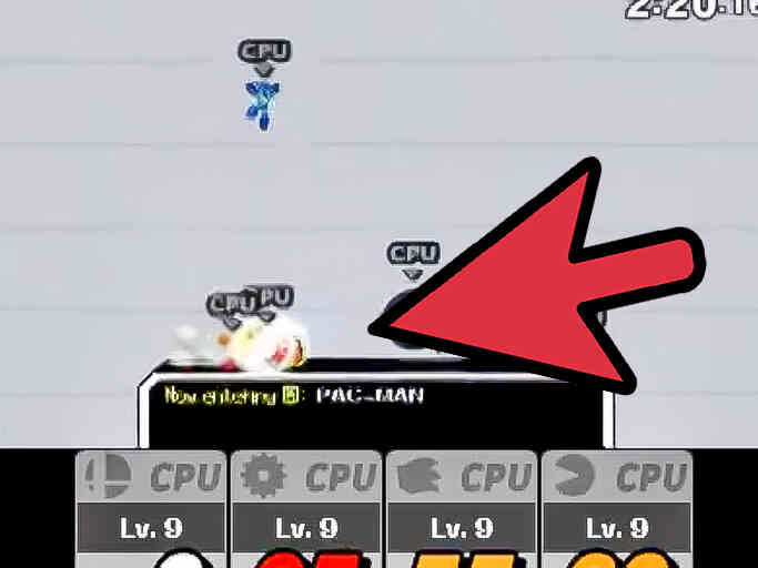 Cómo Escribir en el arco iris en el PictoChat de la Nintendo DSi