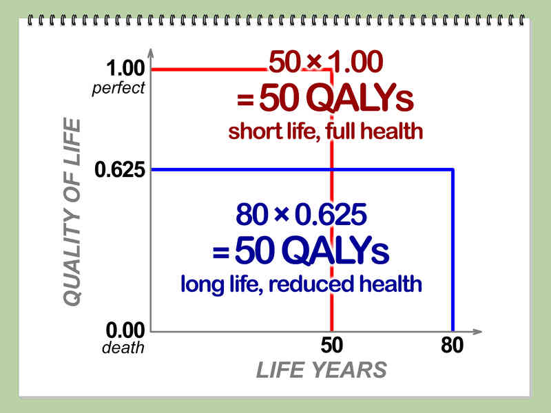 Cómo Calcular el Valor de la Vida Humana