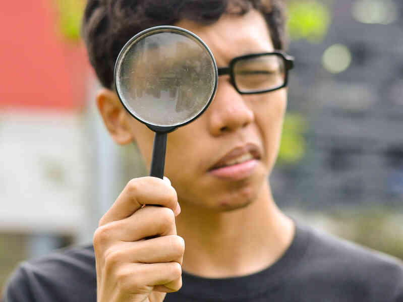 Cómo saber la Diferencia Entre Inventar y Descubrir