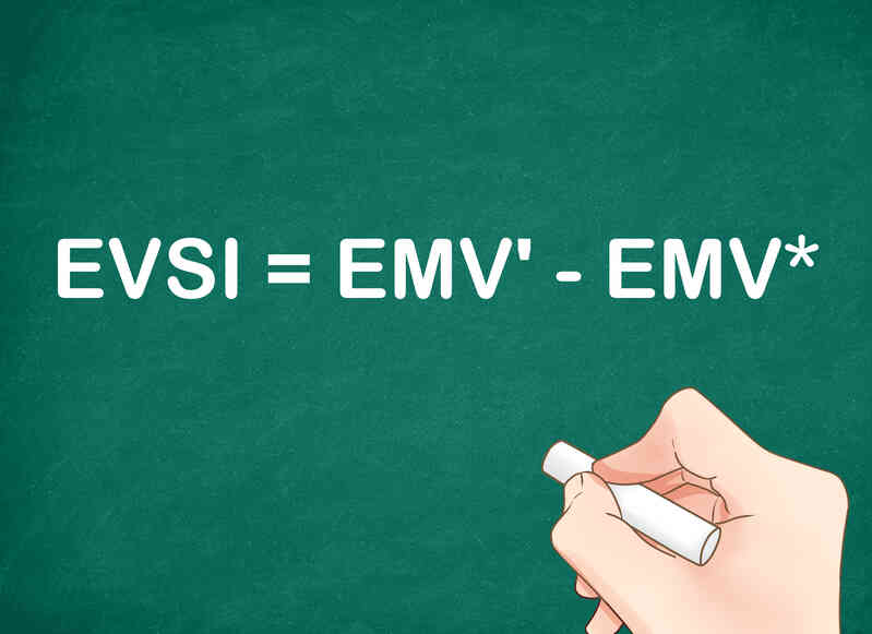 Cómo Calcular el Valor Esperado de la Información de la Muestra (EVSI)