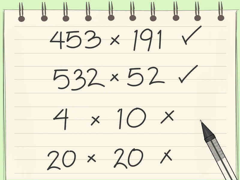 Cómo Multiplicar el Uso de la Campesina rusa Método