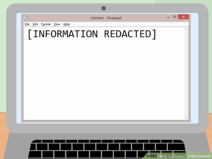 Cómo Redactar un Documento