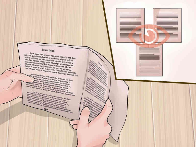 Cómo Escribir Útil Anotaciones en un Libro