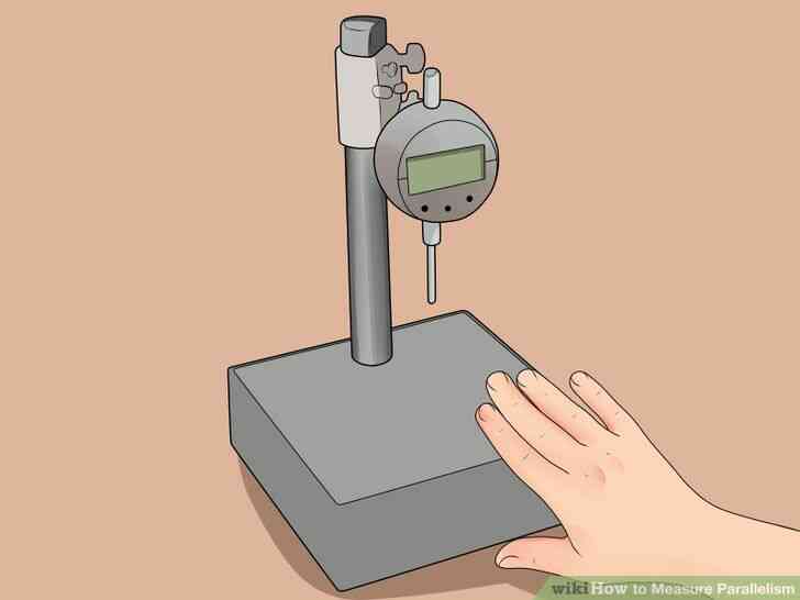 Cómo Medir el Paralelismo