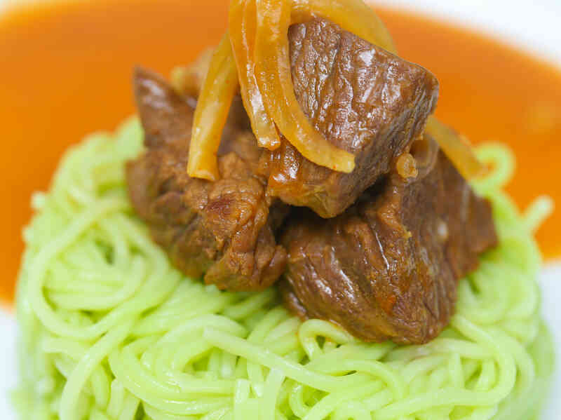 Cómo Hacer Goulash húngaro