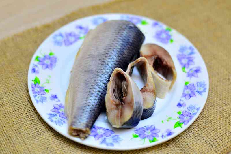 Cómo Hacer Surstromming