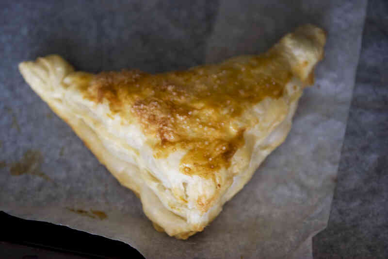 Cómo Hacer un Appleflap