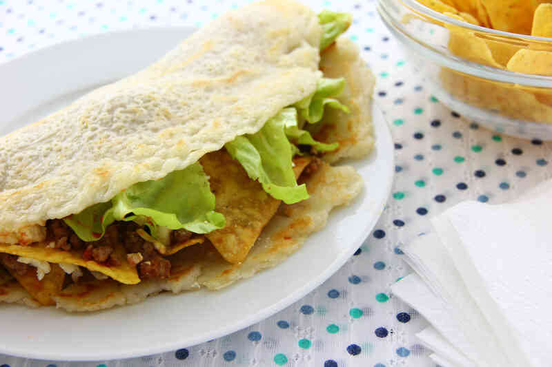 Cómo Hacer un Naco