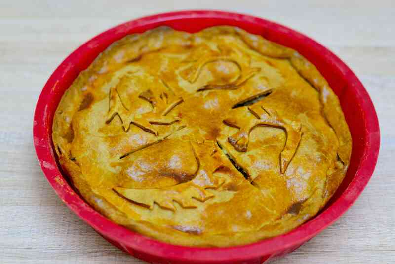 Cómo Hacer Bordes Decorativos para Repostería