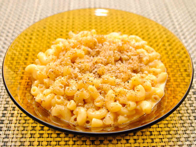 Cómo Hacer Pepper Jack Mac y Queso
