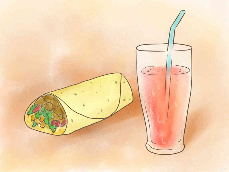 Cómo Hacer un All American Fiesta Mexicana