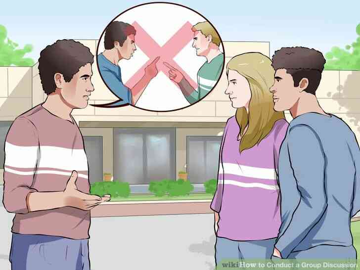 Cómo llevar a cabo un Grupo de Discusión