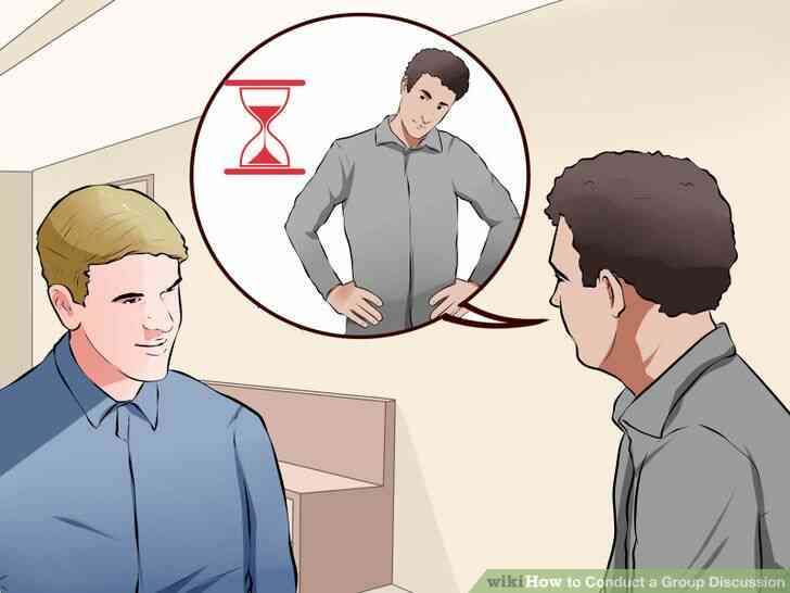 Cómo llevar a cabo un Grupo de Discusión