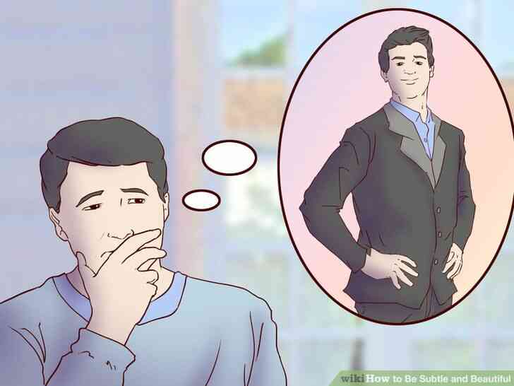 Cómo Ser Sutil y Hermoso