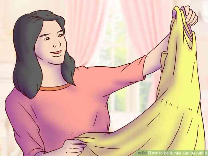 Cómo Ser Sutil y Hermoso