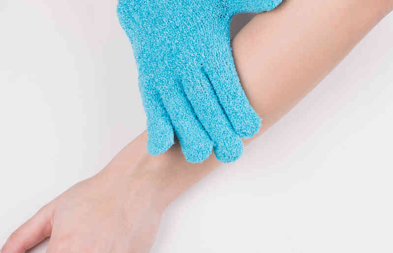 Cómo Prevenir Sunless Tanning Desastres