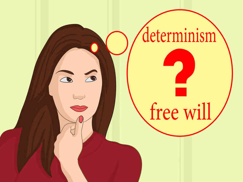 Cómo Entender el Determinismo Filosófico