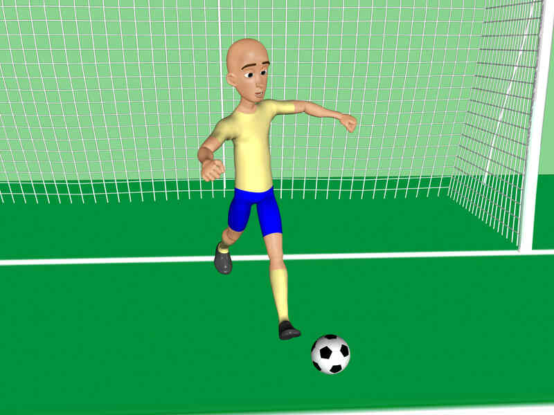 Cómo Jugar el Fútbol